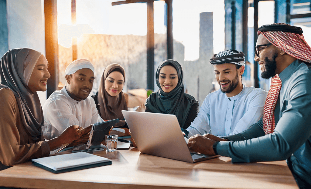 The Importance of Culture and Community Building in Thriving Startups ...