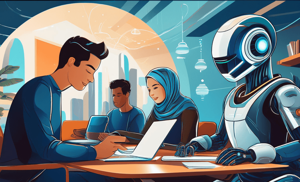 Universities as Pillars of the GCC: Driving Innovation and Growth ...